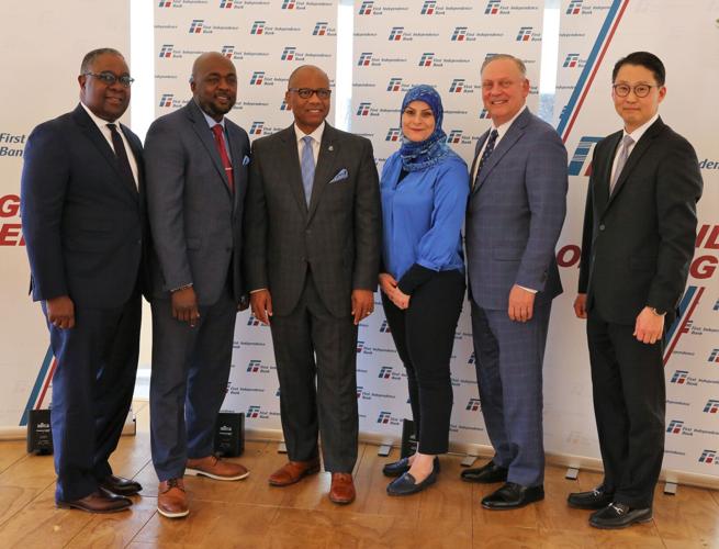 First Independence Bank | Business | insightnews.com