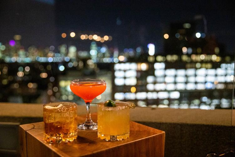 Company with Minnesota roots makes its East Coast debut: Revel Spirits ...