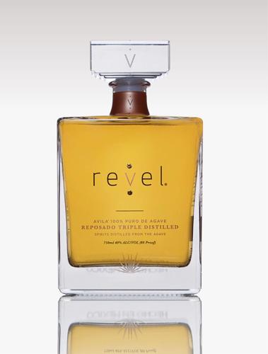 Revel’s Avila wins Reposado of the Year | Business | insightnews.com