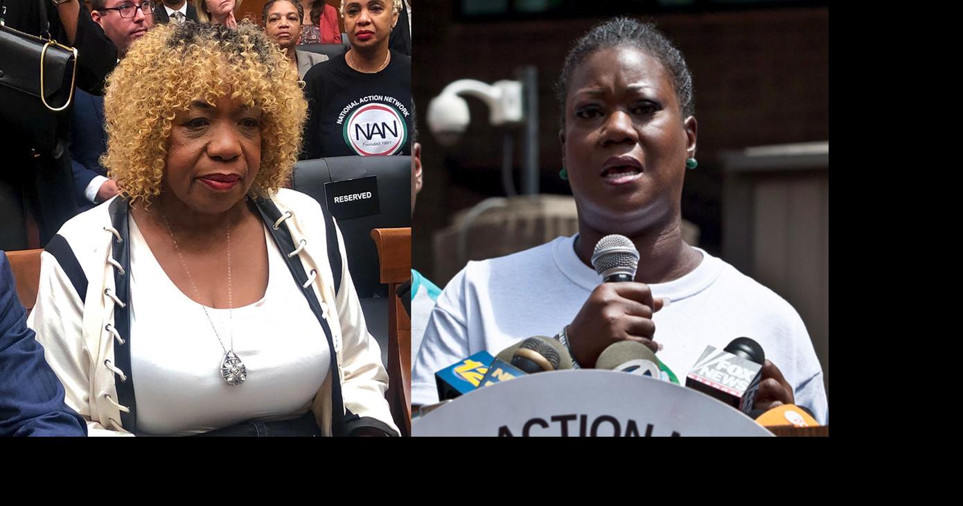 Mothers of Trayvon Martin, Eric Garner speak out against NYC menthol ...