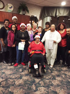 Mattie Davis: A example of excellence | News | insightnews.com