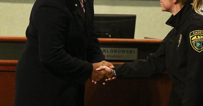 Brooklyn Park Council Member Boyd Morson: Censuring me won’t make me go ...