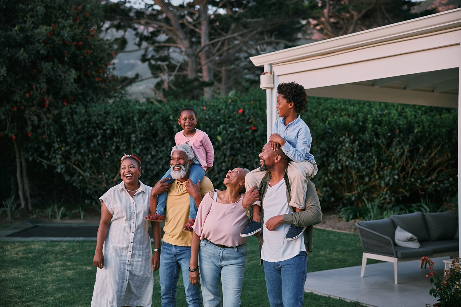 Being Black Is Not a Risk Factor | News | insightnews.com