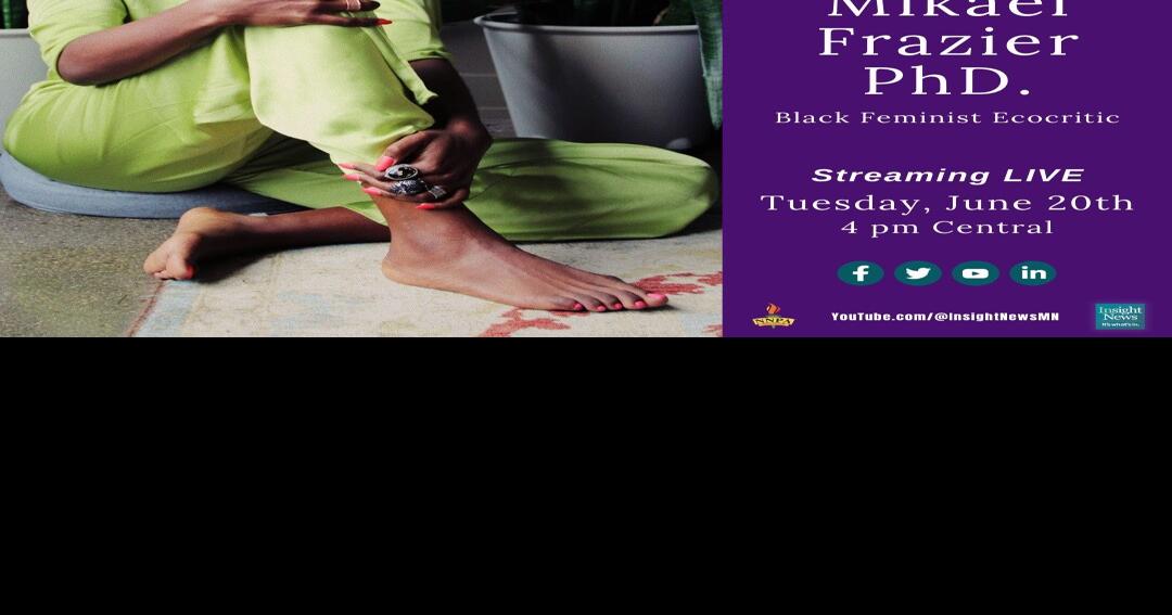 CoachLeah’s After the Whistle Premier Episode - THE Frazier Foundation ...