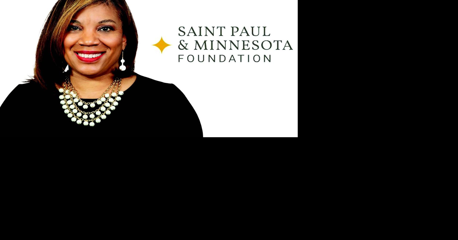 Chanda Smith Baker named next president and CEO of Saint Paul ...