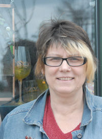 Connie Beckers’ wealth building strategy guides Goddess of Glass and ...