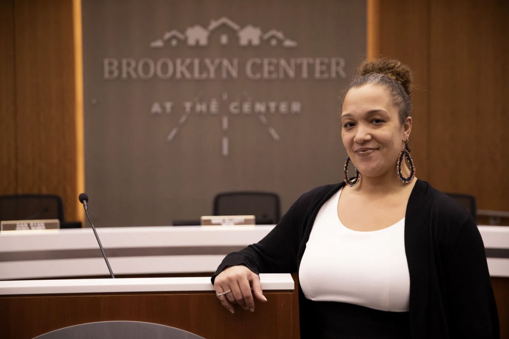 Enriching Brooklyn Center with art | Columnists | insightnews.com