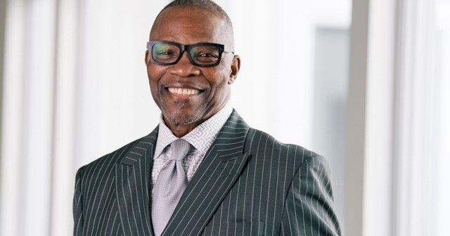 Turning Point’s Dr. Peter Hayden recognized for leadership in African ...