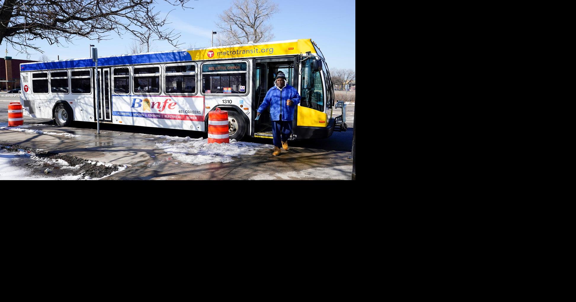 Panel addresses the metro’s most expensive transit routes | News ...