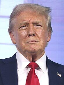 A cabinet of clowns: Trump’s circus returns to center stage ...