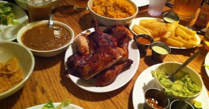 Brasa Premium Rotisserie’s menu reflects Minneapolis’s cultural ...