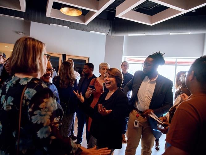 New Brooklyn Park Small Business Center fosters entrepreneurship | News ...