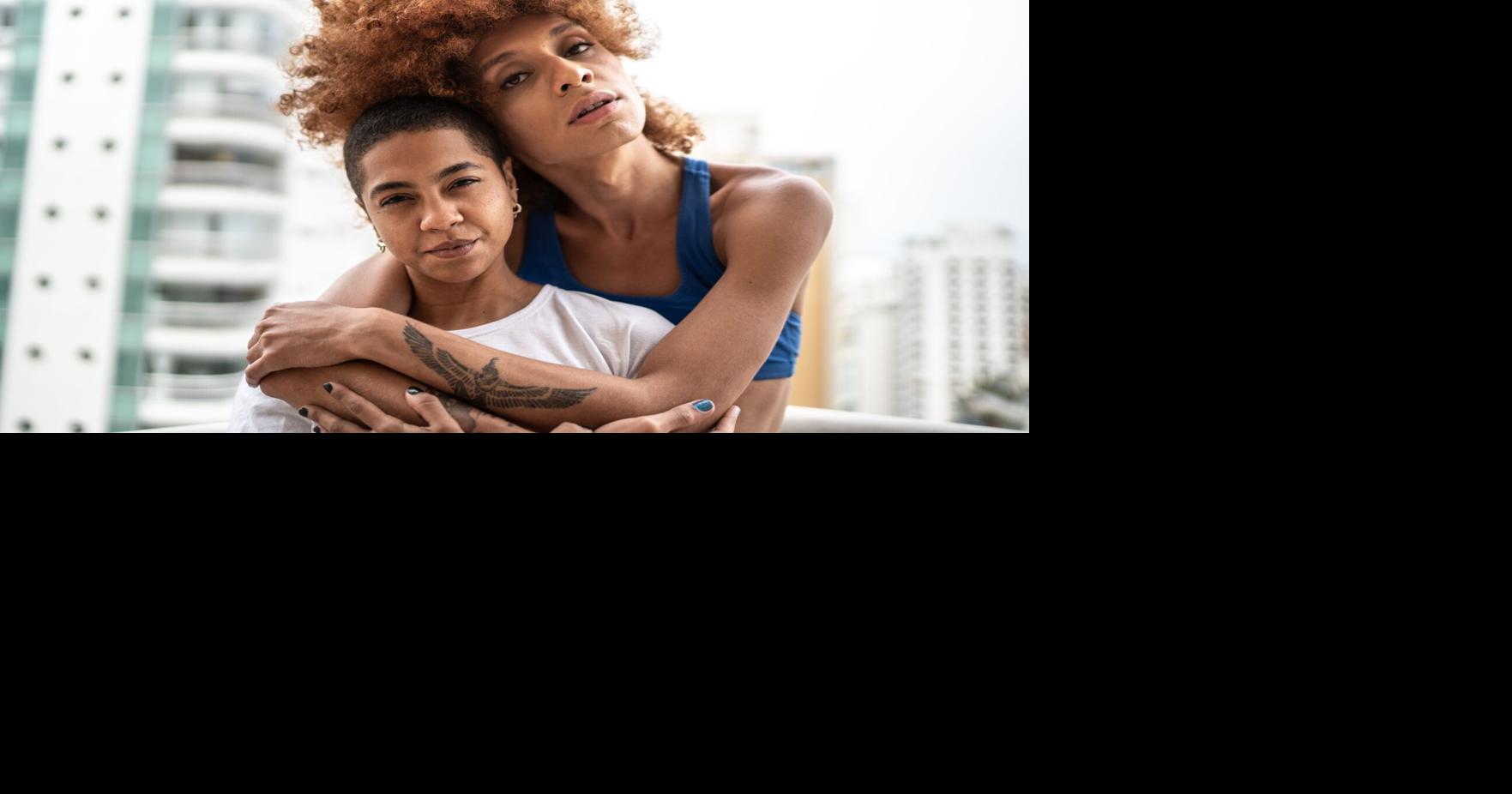 Transgender people of color face unique challenges as gender ...