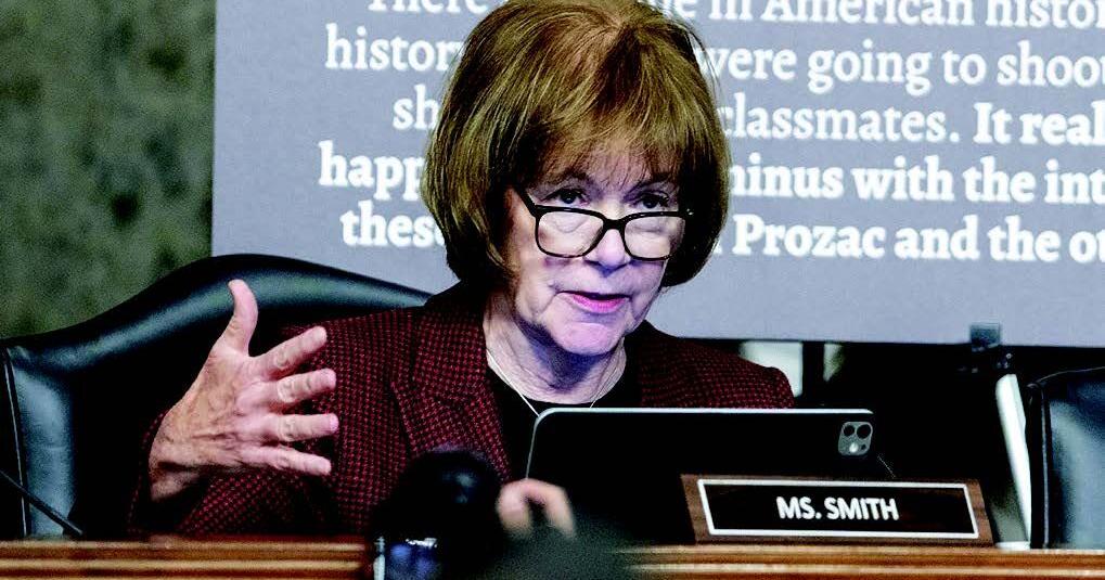 Congress is holding emergency briefings on security after Minnesota ...