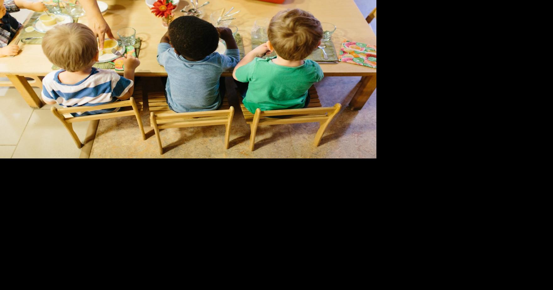 Grants help build trauma sensitive caregiving capacity | News ...