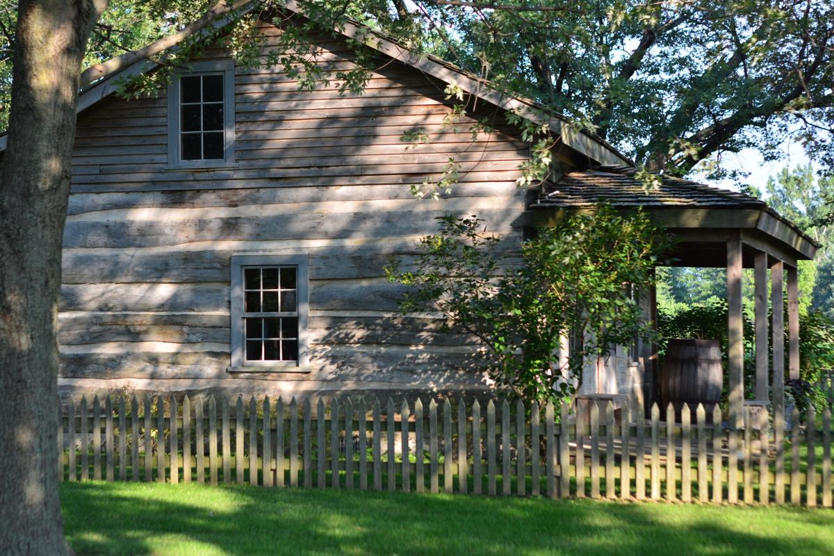 Finding nirvana in North Buxton, Ontario | Opinion | insightnews.com