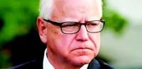 Minnesota strikes back: Walz deploys FOIA blitz against federal ...