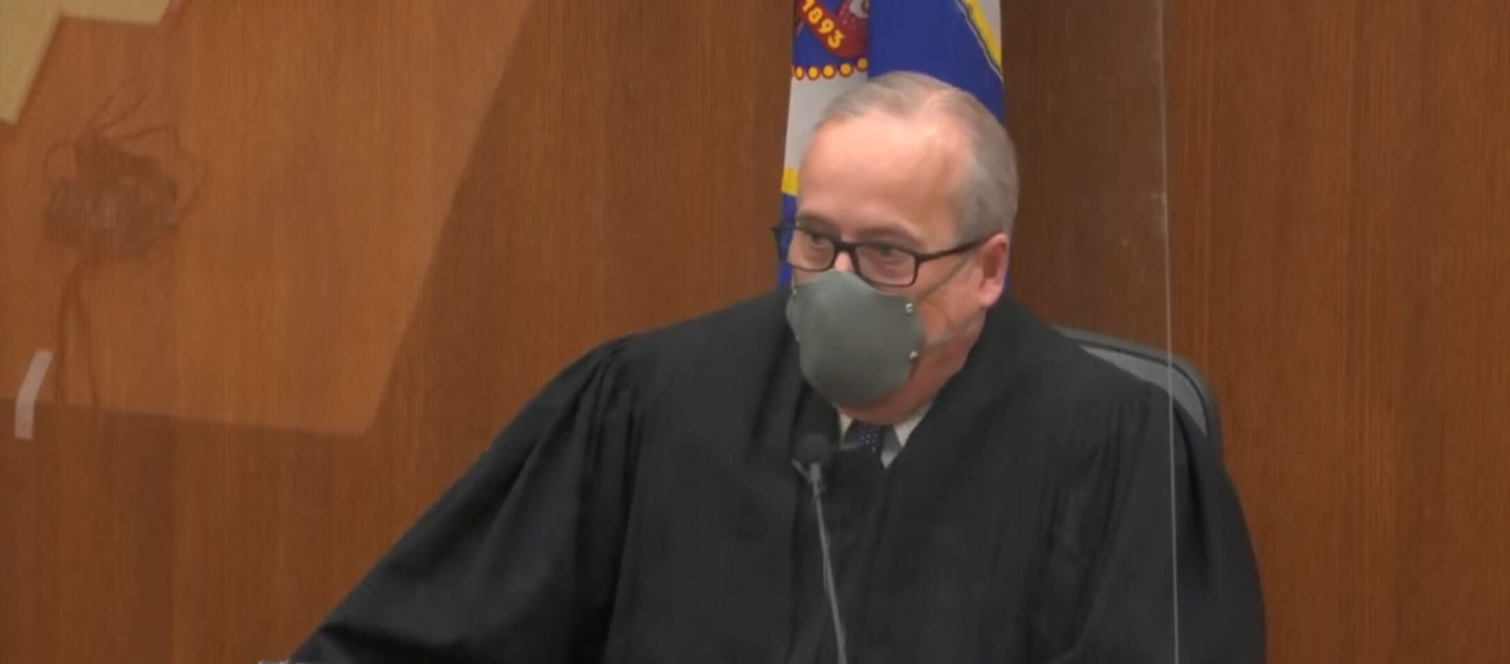 Court reinstates 3rd-degree murder charge against Derek Chauvin | News ...