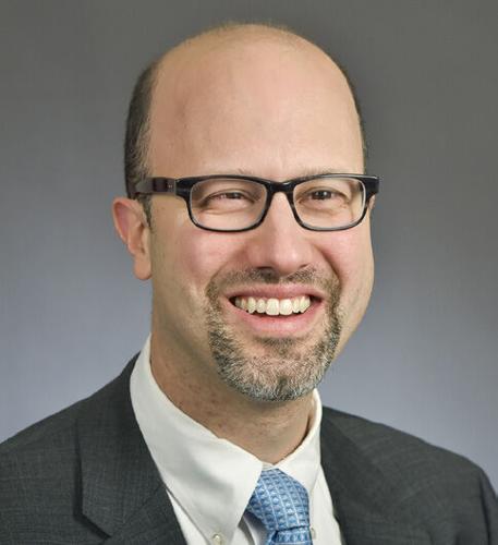 Rep. Dave Pinto.jpeg | | insightnews.com