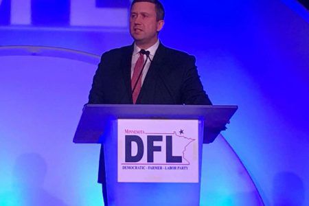 DNC announces organizing investment in Minnesota base communities ahead ...