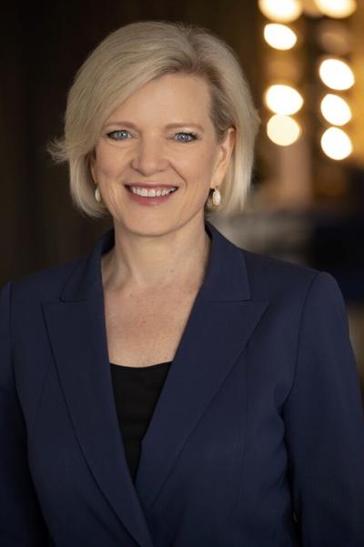 Chicago Shakespeare Theatre announces Motes as new Executive Director ...