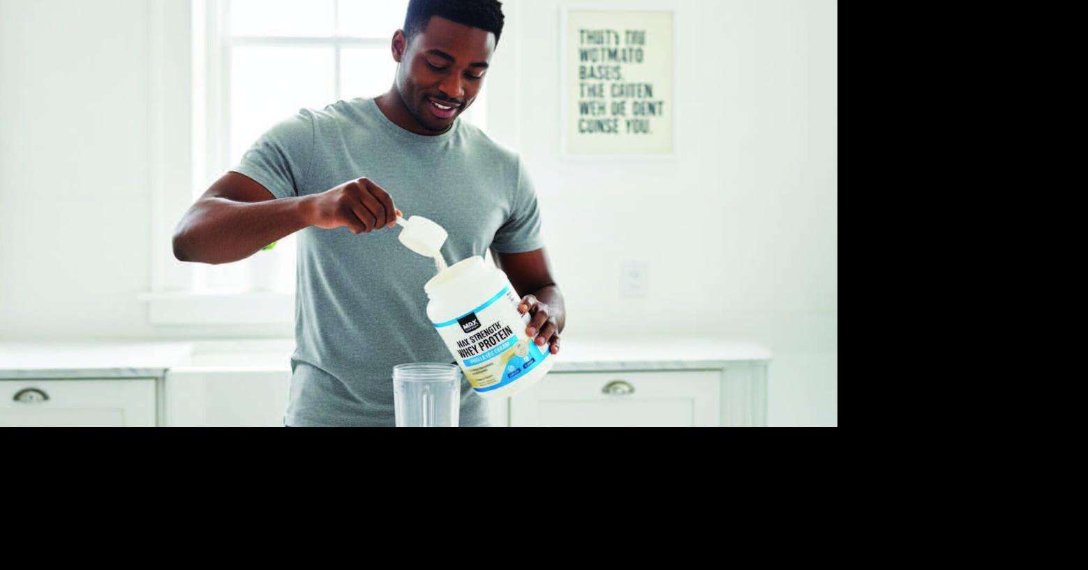 Protein powders and shakes contain high amounts of lead, new report ...