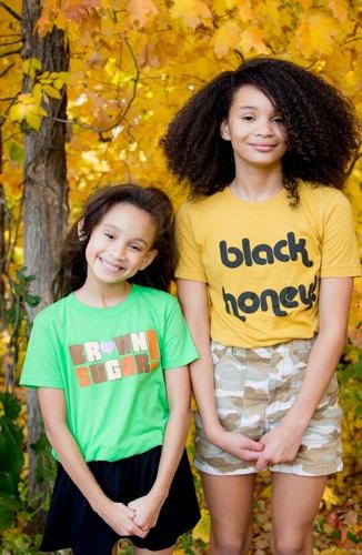 Entrepreneur Audra Robinson inspiring young girls with self-care bath ...