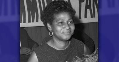 Tribute to Freedom Fighter Charlene Mitchell | In Memoriam ...