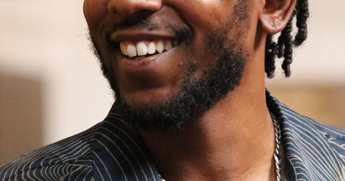 The great American game: Playing with Black culture, ignoring Black ...