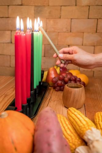 What Kwanzaa means for Black Americans | Lifestyle | insightnews.com