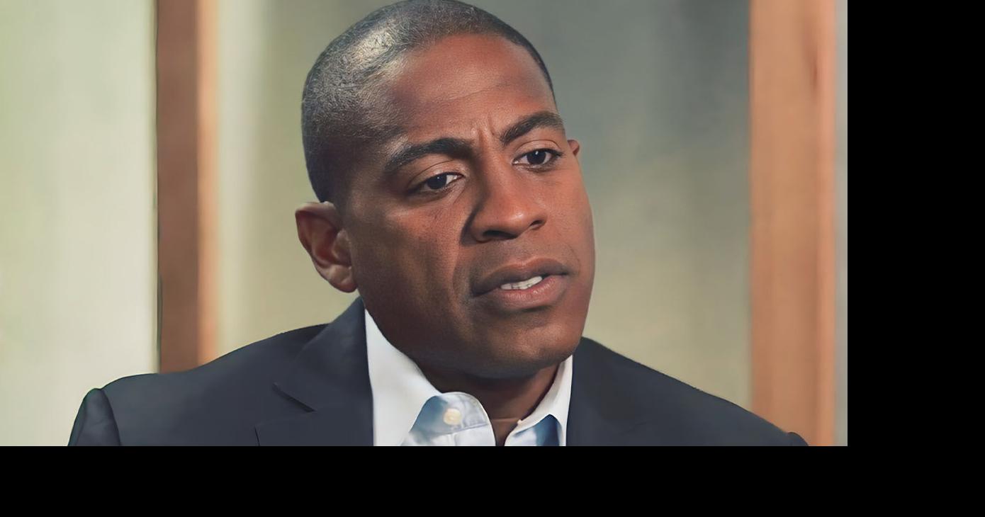 Carlos Watson, tech founder of Ozy, says prosecution is racially biased ...