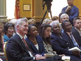 Judge Wilhelmina Wright newest Minnesota Supreme Court Justice | News ...