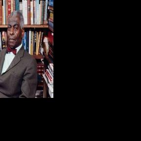 Black History Makers: Dr. Benjamin E. Mays | Columnists | insightnews.com