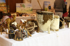 The Somali Artifact and Cultural Museum | News | insightnews.com