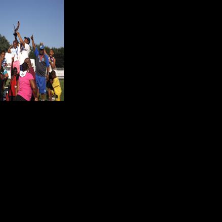 Church Olympics brings together close to 30 churches, 2,500 ...