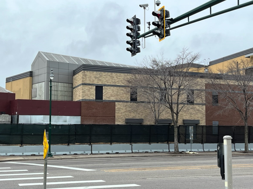 Development underway at Minneapolis Democracy Center | Business ...