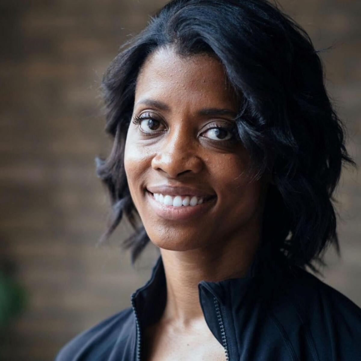 Ericka Jones Head Shot .pdf | | insightnews.com