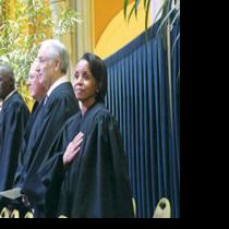 Judge Wilhelmina Wright newest Minnesota Supreme Court Justice | News ...