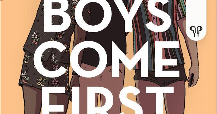 Boys Come First | Editorials | insightnews.com