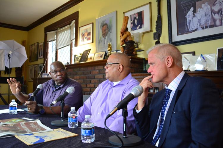 Hospitality House: A legacy of service | News | insightnews.com