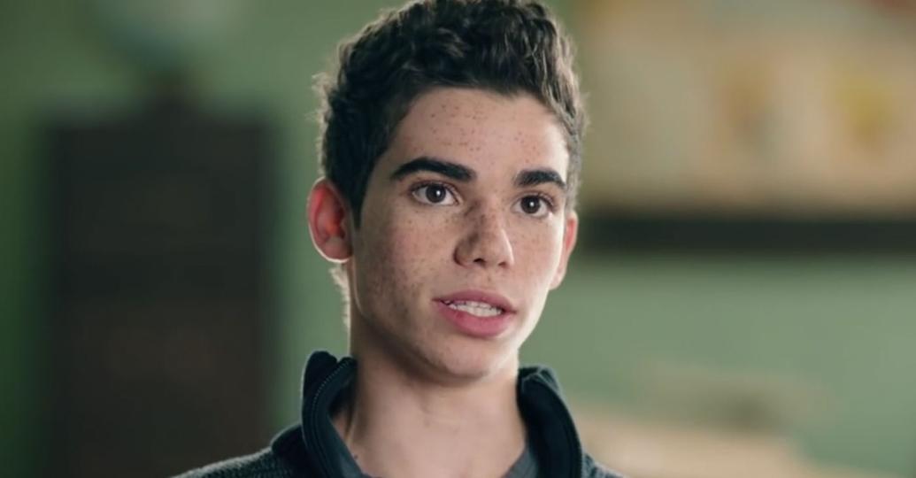 IN MEMORIAM: Cameron Boyce Remembered | Features | insightnews.com