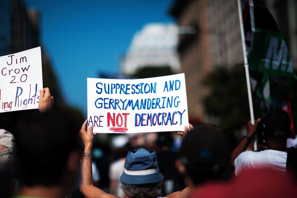 IT’S ALWAYS BEEN ABOUT RACE | Opinion | insightnews.com
