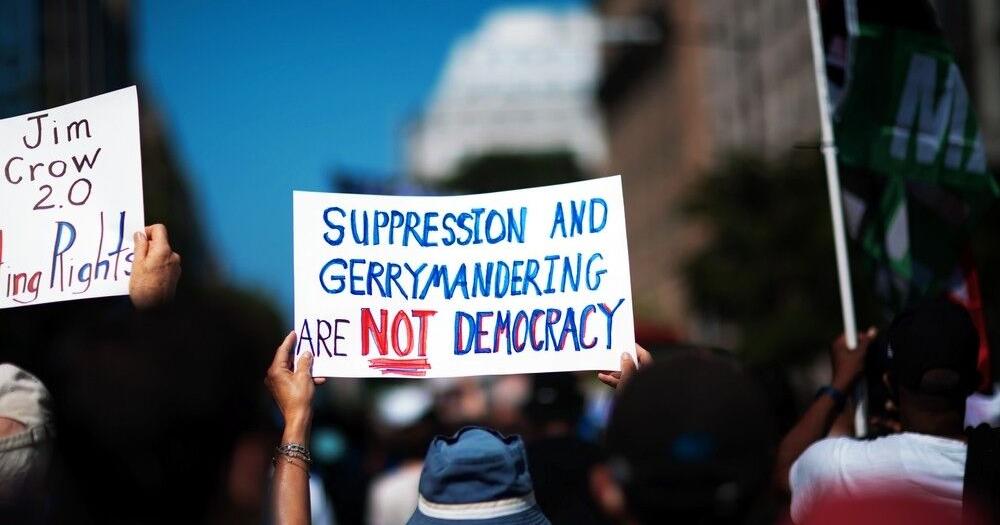 IT’S ALWAYS BEEN ABOUT RACE | Opinion | insightnews.com