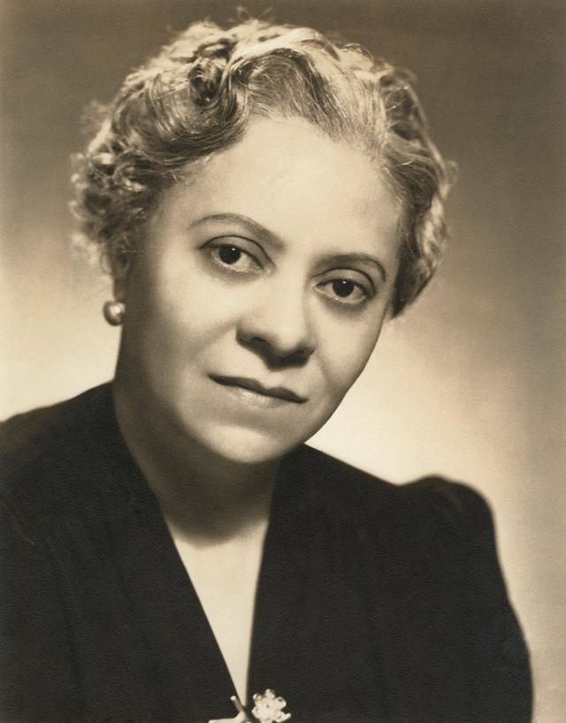 My Name is Florence Reclaims the Legacy of Florence Price | Arts And ...