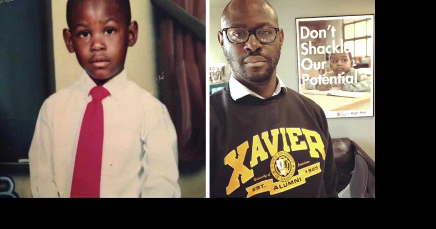From Head Start to HBCU to Harvard: One man’s story | News ...