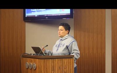 My story: Who is Lisa Neal-Delgado? | Opinion | insightnews.com