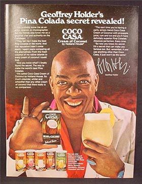 Geoffrey Holder: Death of a Renaissance Man | Business | insightnews.com