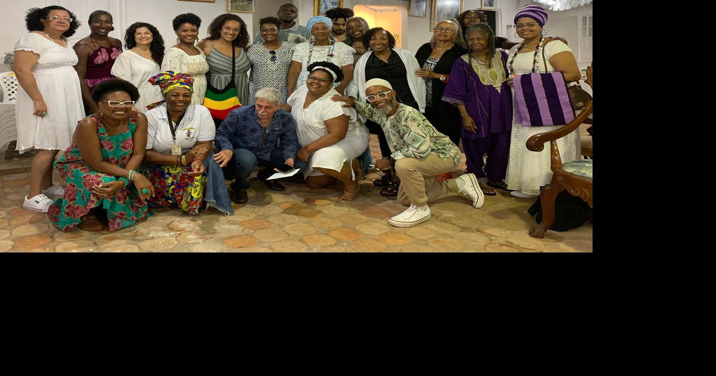 From Brazil with Love: The Power & Oppression of Black Brazilian Women ...