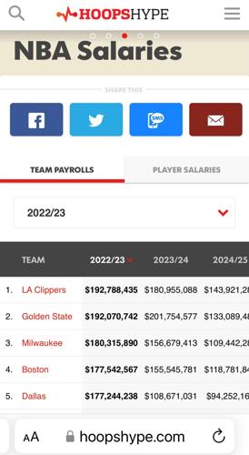 Brittney Griner and gender pay inequality: The saga continues ... Brittney Griner and gender pay inequality: The saga continues ...
