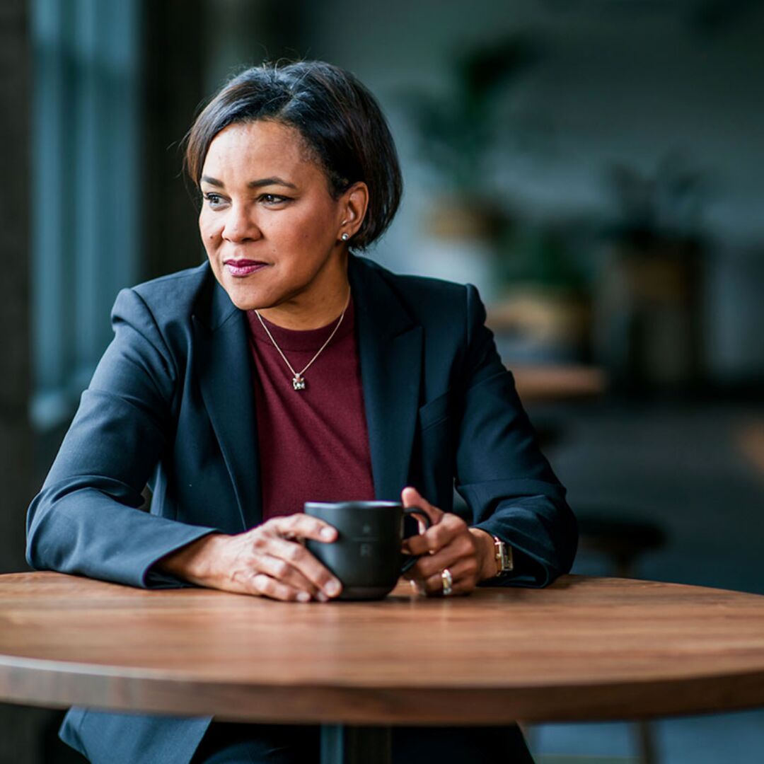 Rosalind Brewer takes platinum touch to Walgreens as CEO | Business ...